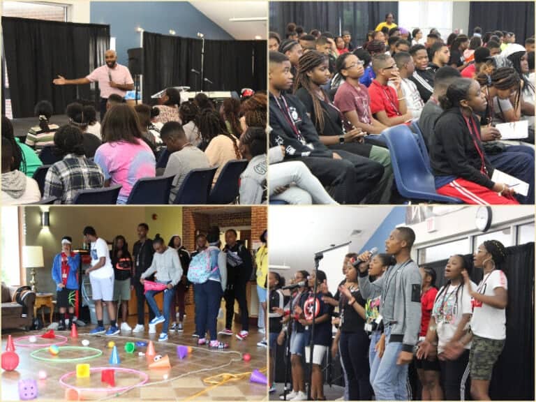 Church Events - FTHCM