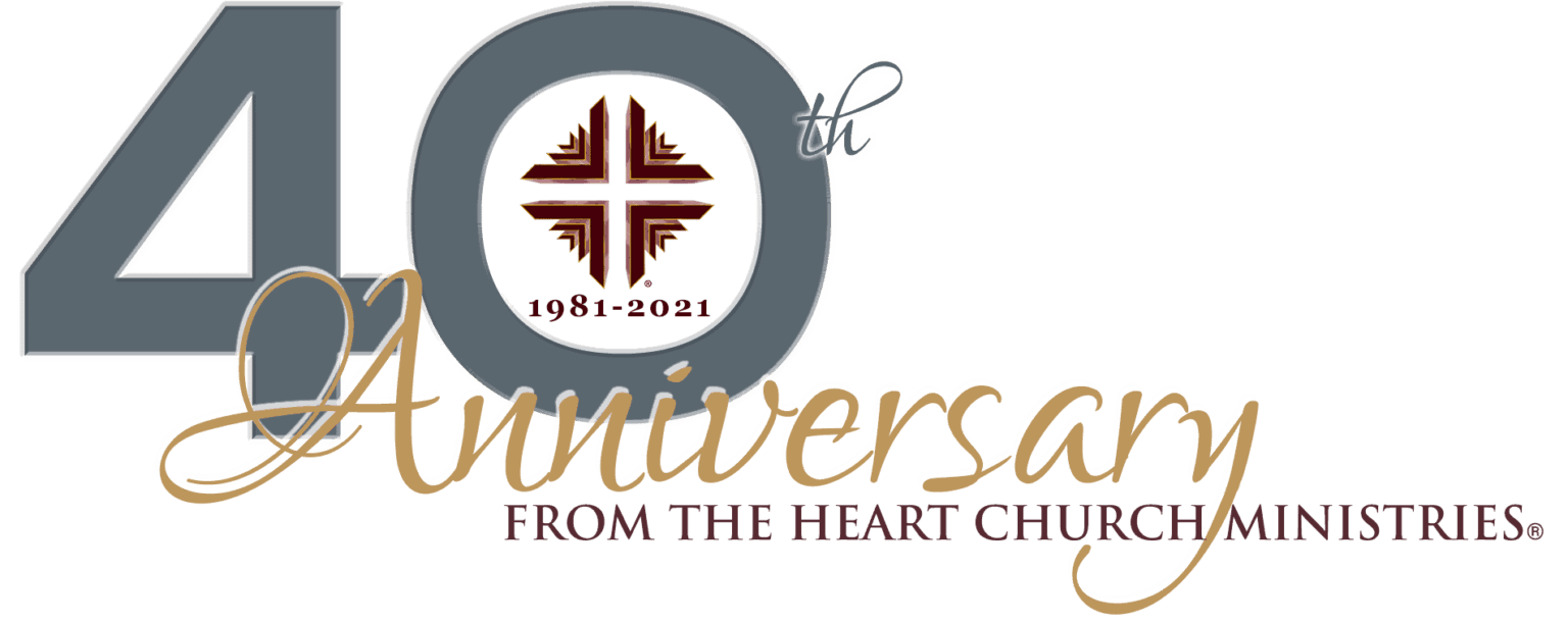 Home - Welcome to From the Heart Church Ministries