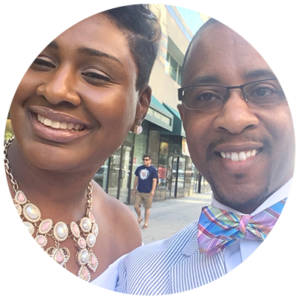 Volunteer Ministry Leadership - FTHCM