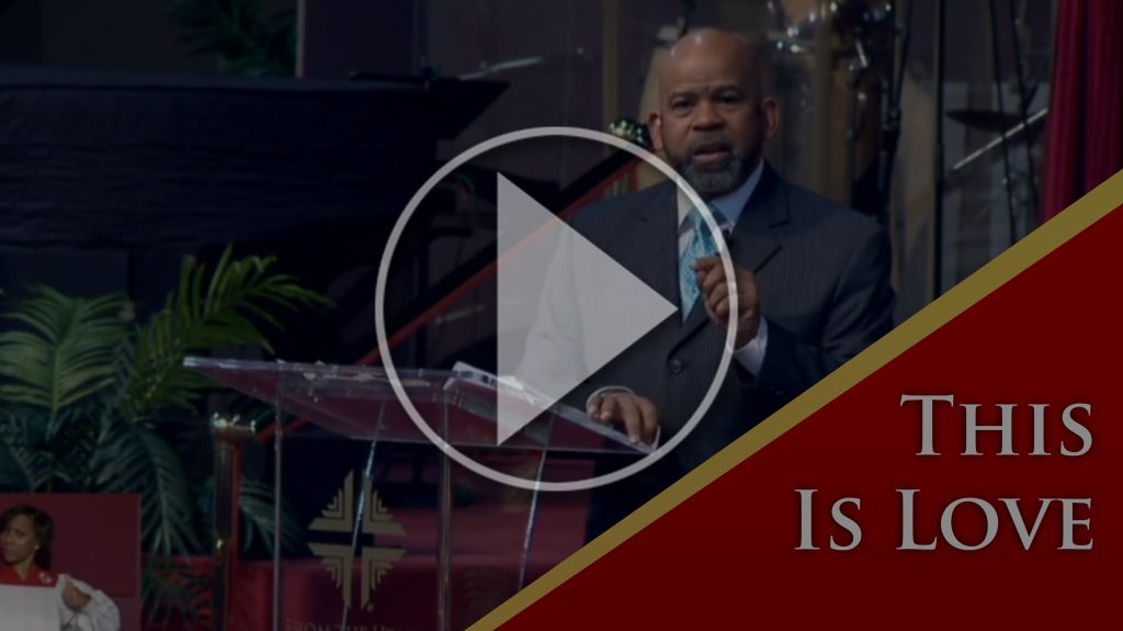 This Is Love - FTHCM