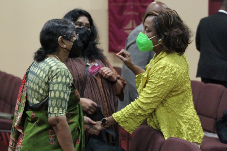 FTHCM Worldwide 2022 GCM - FTHCM