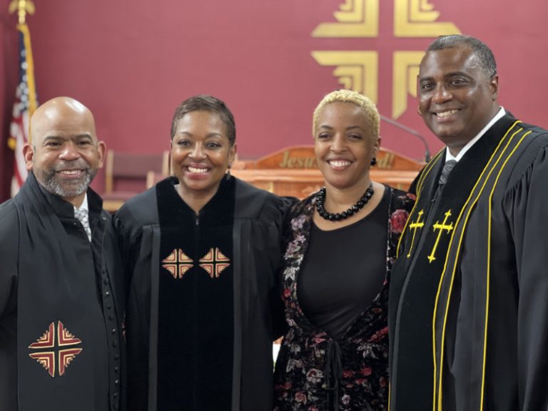 Episcopal Visits - FTHCM