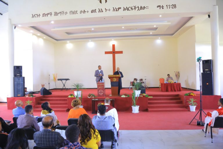 Episcopal Visits - FTHCM