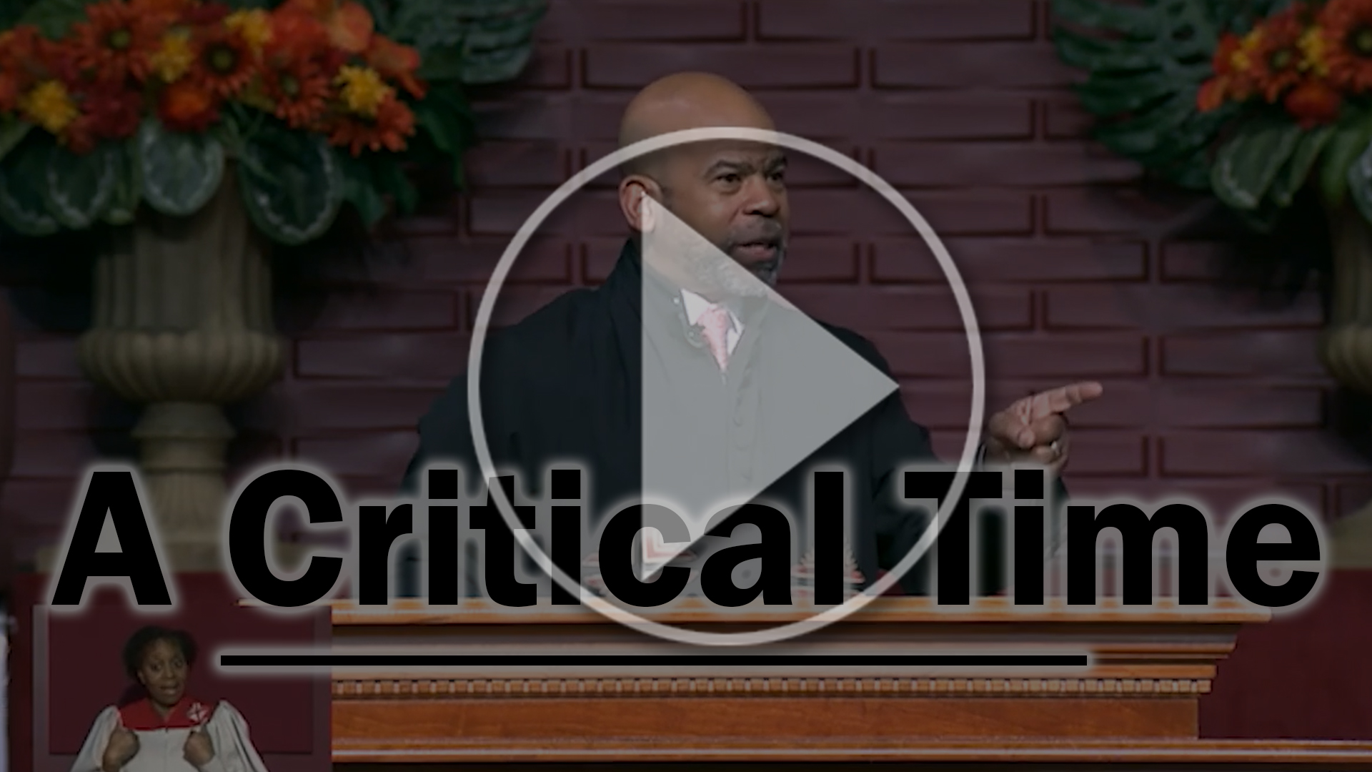 FTHCM Worldwide - Latest from the Episcopal Pastor