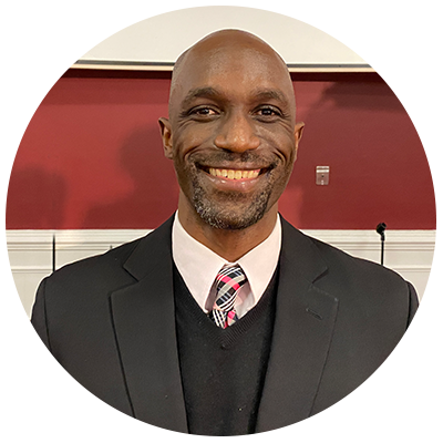 Volunteer Ministry Leadership - FTHCM