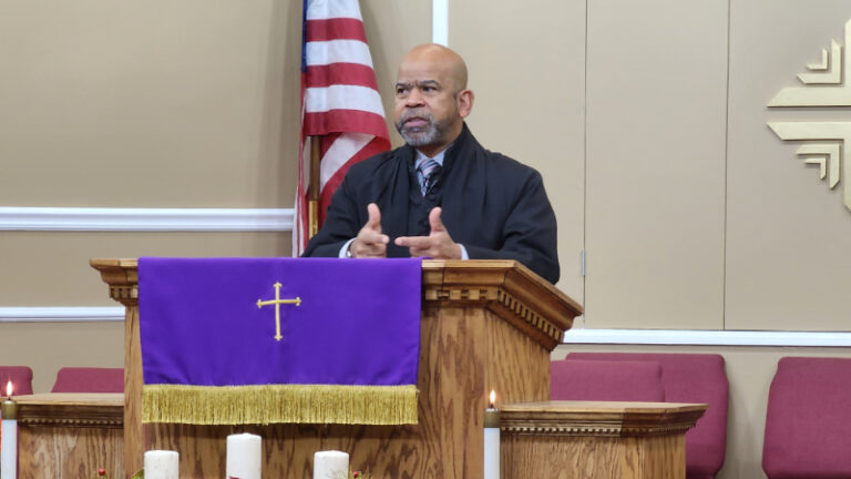 Episcopal Visits - FTHCM