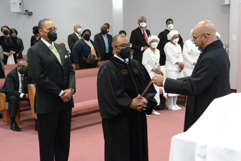 Episcopal Visits - FTHCM