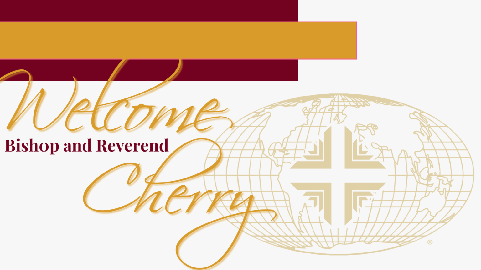 Episcopal Visits - FTHCM