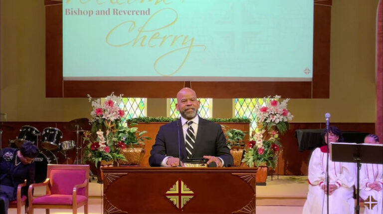 Episcopal Visits - FTHCM