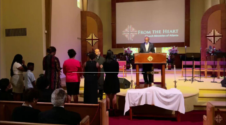 Episcopal Visits - FTHCM