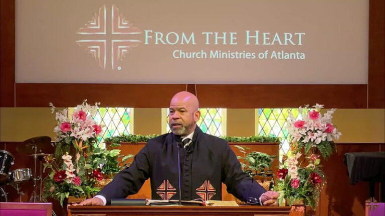 Episcopal Visits - FTHCM