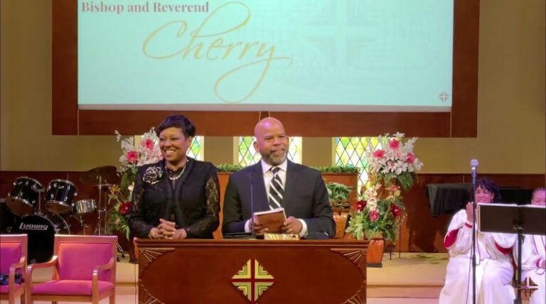 Episcopal Visits - FTHCM