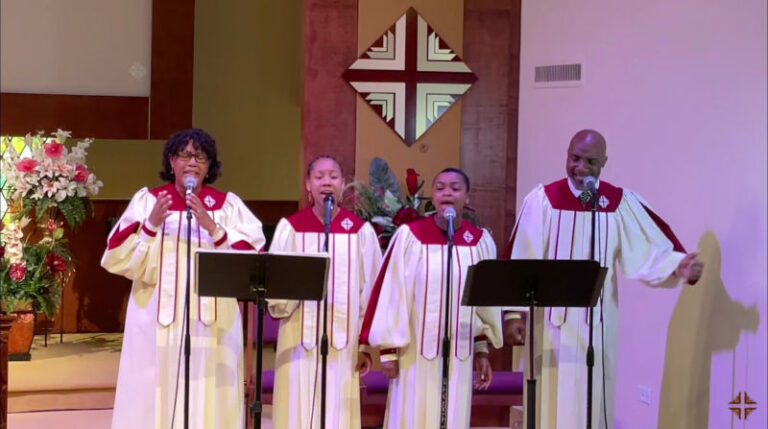 Episcopal Visits - FTHCM