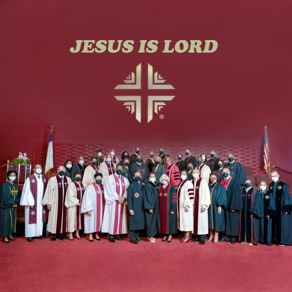 FTHCM Worldwide - Latest from the Episcopal Pastor