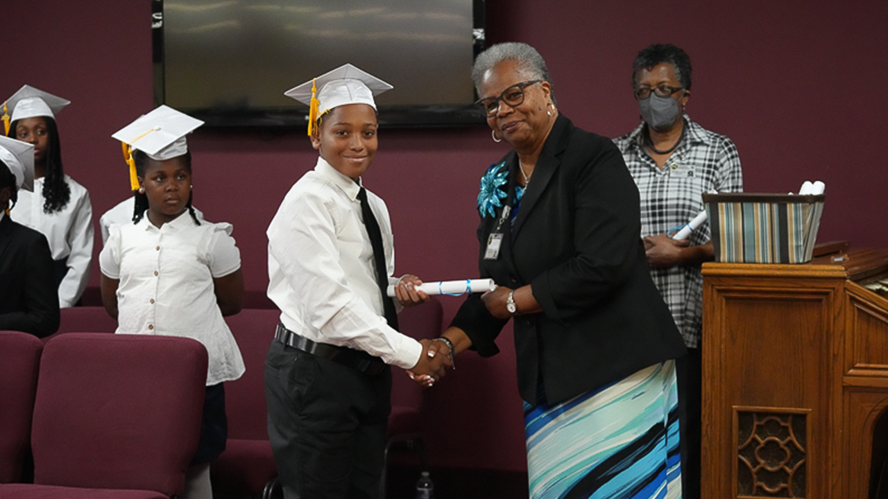 Church School - FTHCM