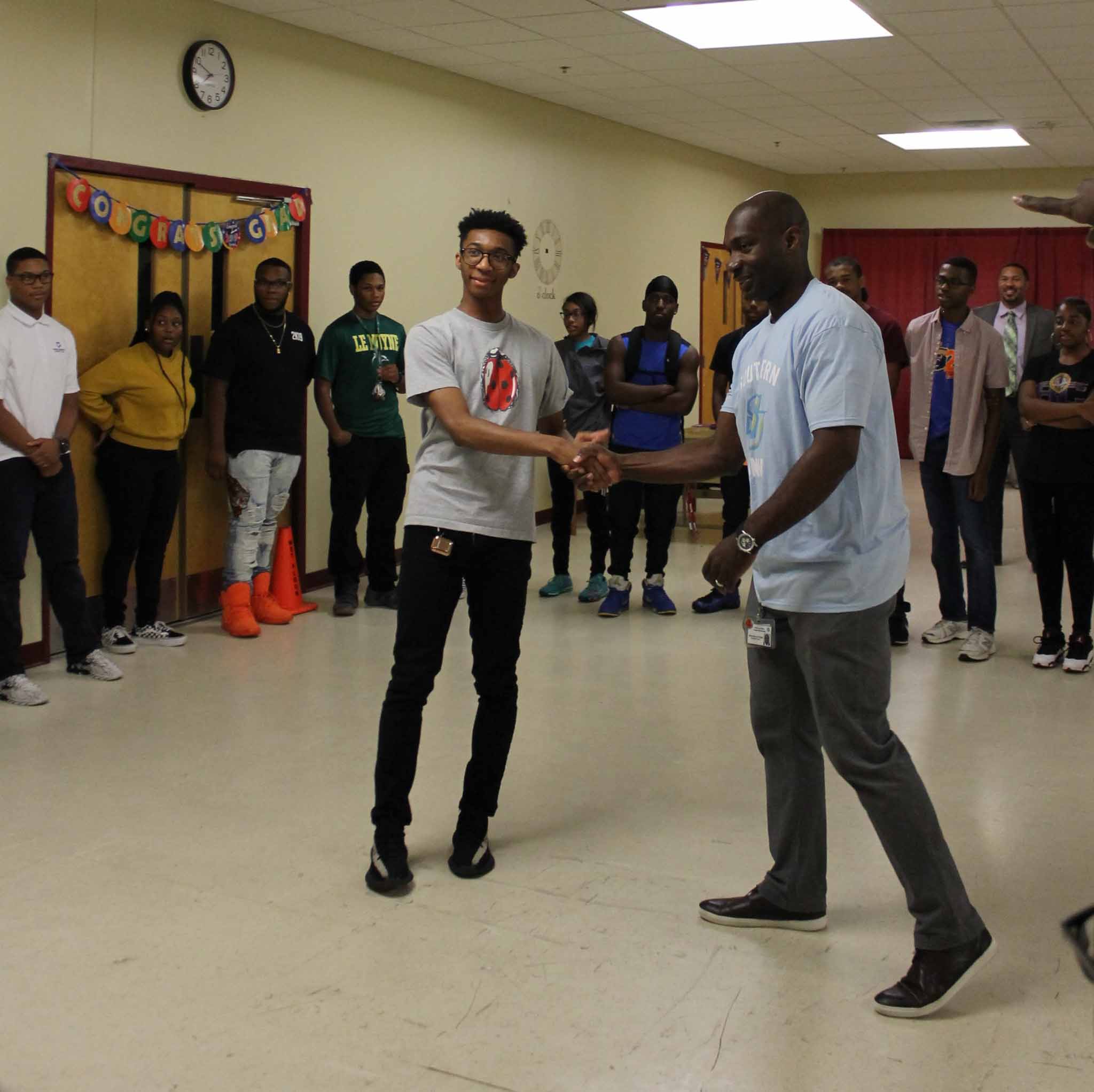 Perfecting Ministries - FTHCM